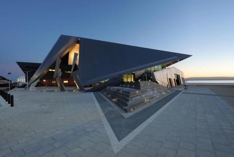 Perth's one40william building wins WA Awards | Architecture & Design