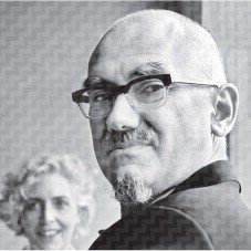 Peter Wilson wins Gold Medal for Achievement in Architecture ...