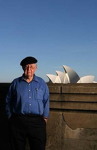 Pioneering architect Col Madigan passes away | Architecture & Design