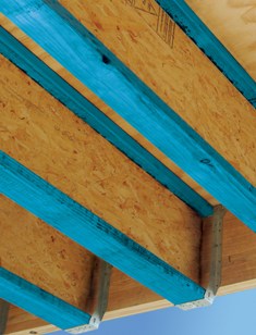 Q&A: Hyne I-Beam | Architecture & Design