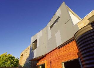 Q&A: Scyon Matrix cladding | Architecture & Design