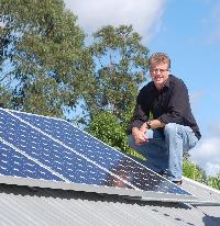 RET legislation cuts the cost of solar power | Architecture & Design