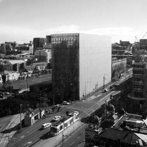 RMIT University officially opens Design Hub | Architecture & Design