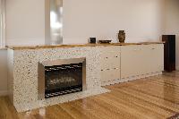 Real Flame adds Pyrotech Deluxe to its range | Architecture & Design