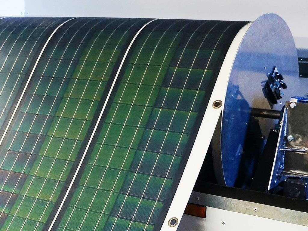 Renovagen rolls out new solar panel innovation ready to power up in ...