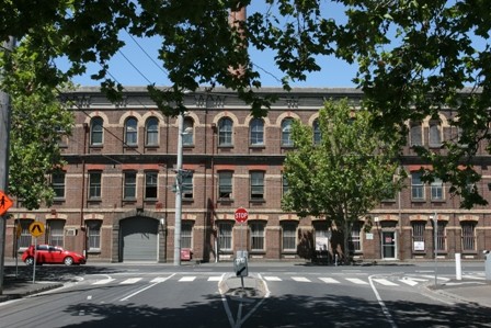 Reviving old buildings reaps benefits | Architecture & Design