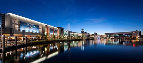 Robina Town Centre wins top Brisbane retail design at Property Council ...