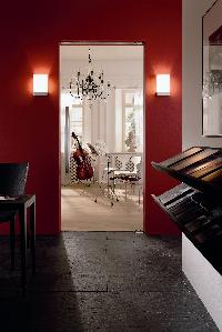 See-through doors | Architecture & Design