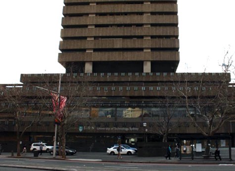 Shortlist revealed for UTS Podium competition | Architecture & Design