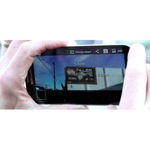 Spike: world's first laser accurate smartphone accessory | Architecture ...