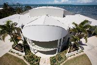 Steel design in storm zones | Architecture & Design