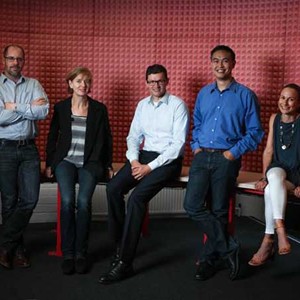 Sydney Uni reveals new architecture faculty staff lineup | Architecture ...