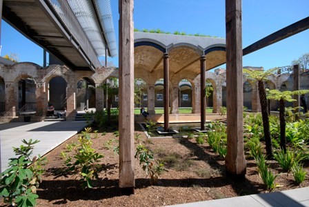 Sydney landscape project wins international award | Architecture & Design