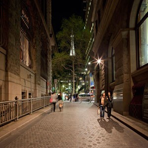 Sydney’s Laneway Revitalisation projects win the Australian Award for ...