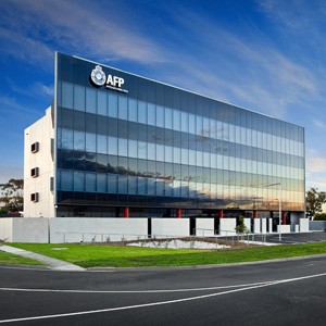 Australian Federal Police Complex overcomes various design challenges ...