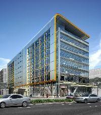 The Gauge is officially Australia’s greenest building | Architecture ...