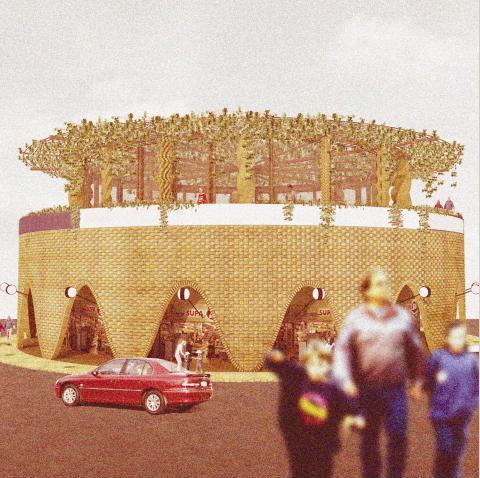 Think Brick reveals its 2011 awards winners | Architecture & Design