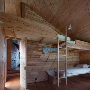 Timber Vision winners showcase outstanding timber applications ...