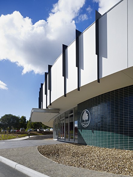 Time for a new approach to school design | Architecture & Design