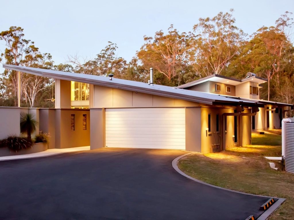 Triple net-positive home wins Built Environment category prize at 2015 ...
