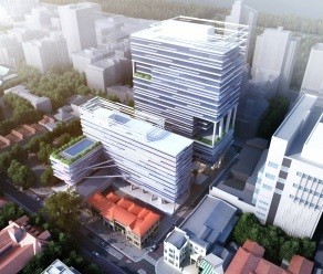 WA government reveals winning concept for Perth hotel | Architecture ...