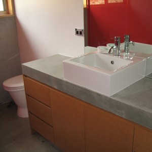 Water management in architecture and design: Krawarree House by Strine ...