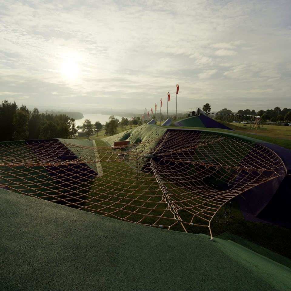 Winners announced: NSW AILA Awards | Architecture & Design