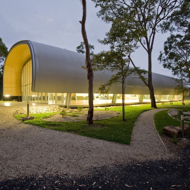 Winners in National Steel Design Awards announced | Architecture & Design