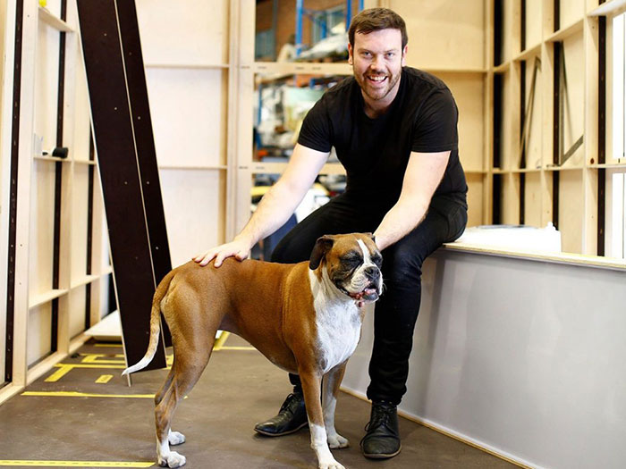 Talking residential sustainability with Alexander Symes | Architecture ...