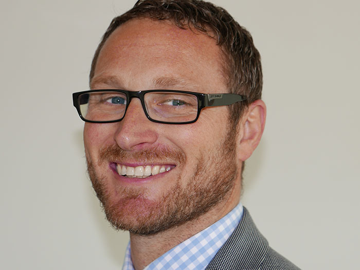 Talking Architecture & Design: Max Rafferty | Architecture & Design